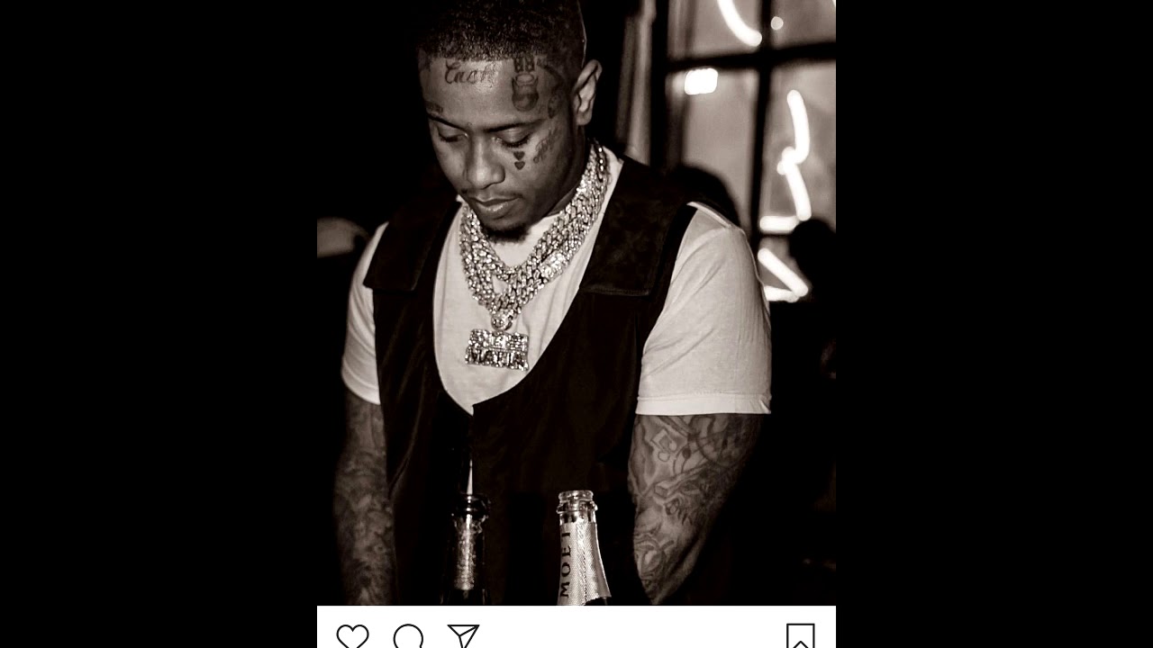 808 MAFIA x Southside Type Beat | Rap Trap Instrumental Beats 2020 ...