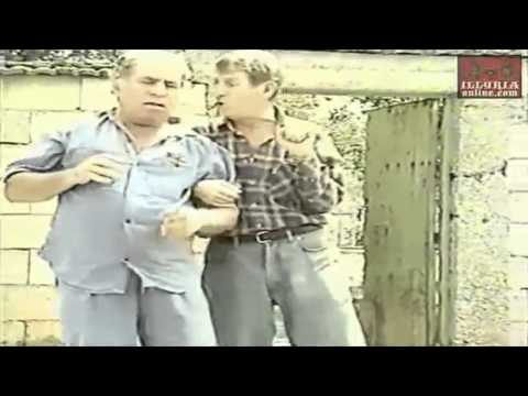 Çakalla e mullinit - Mahalla jonë