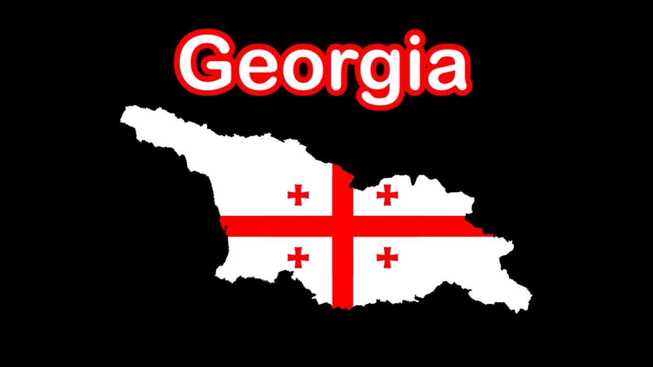 RPK’s KLT Fan-songs - Georgia Country - YouTube