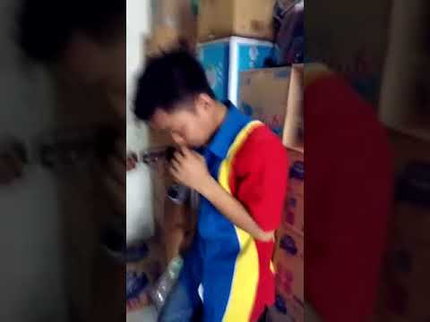 viral suara kariawan indomaret