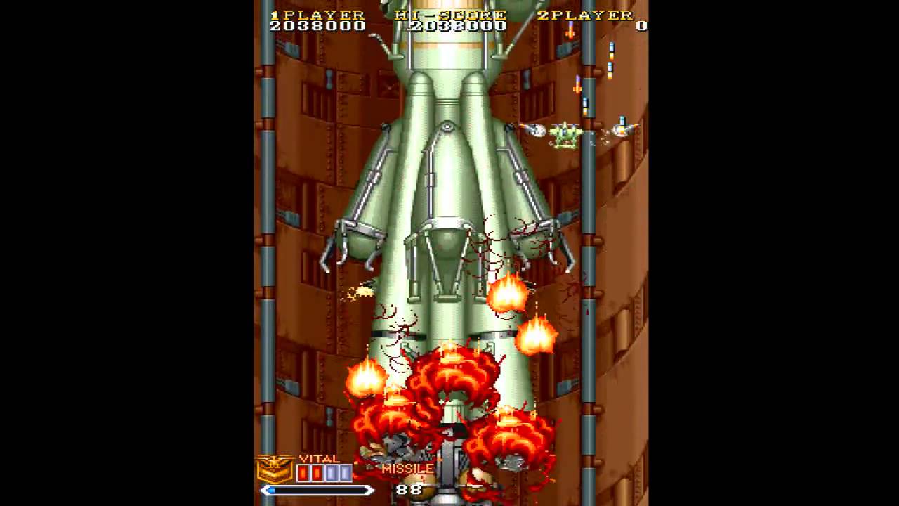 1941: Counterattack - Full Run on Hardest - YouTube