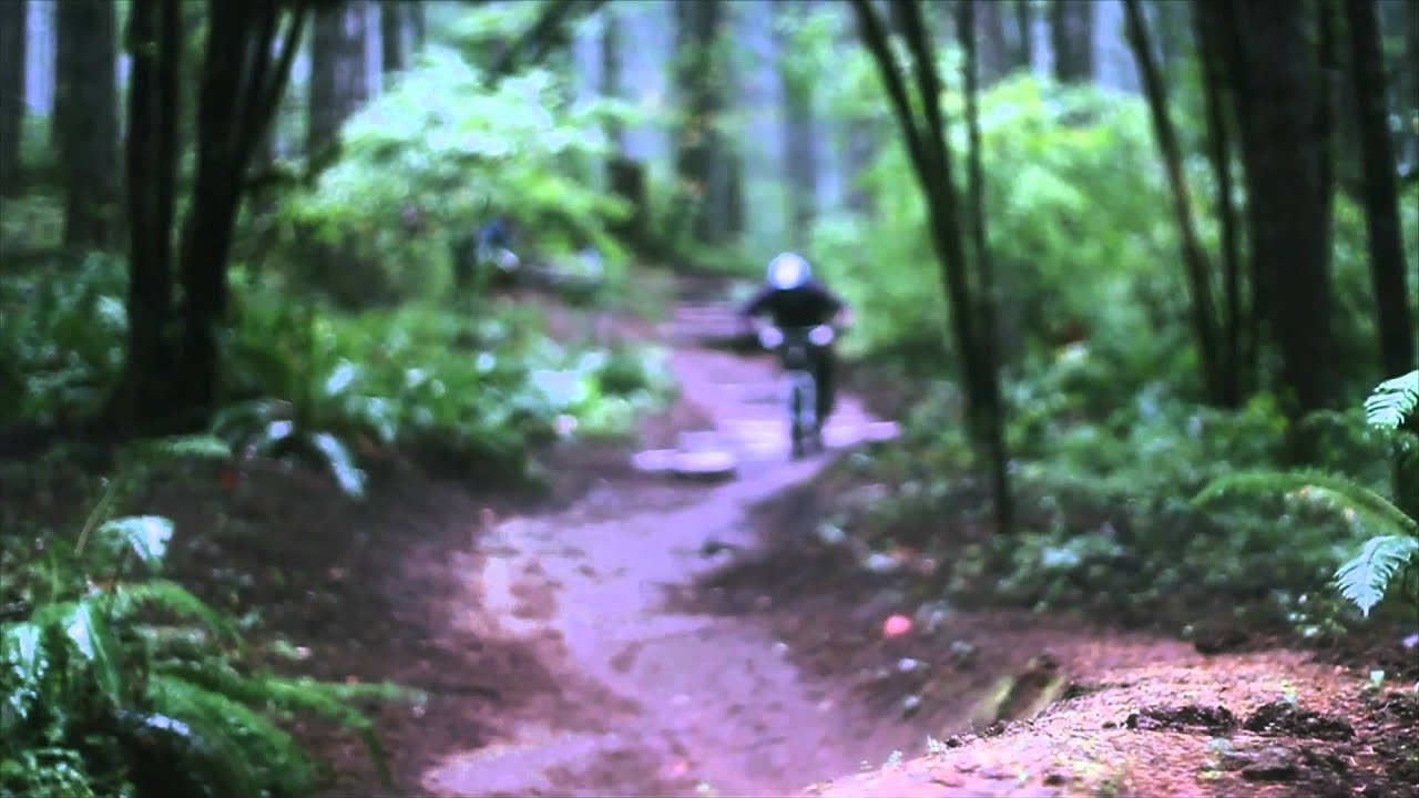 spencer Burback Promo Edit - YouTube