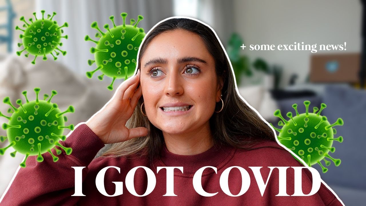 Life update + an exciting announcement announcement.. I've made my own ...