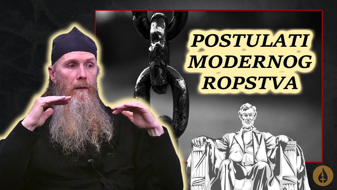 Kako Socijalna Distanca Utiče na Ljudima? - Monah Arsenije Jovanović ...