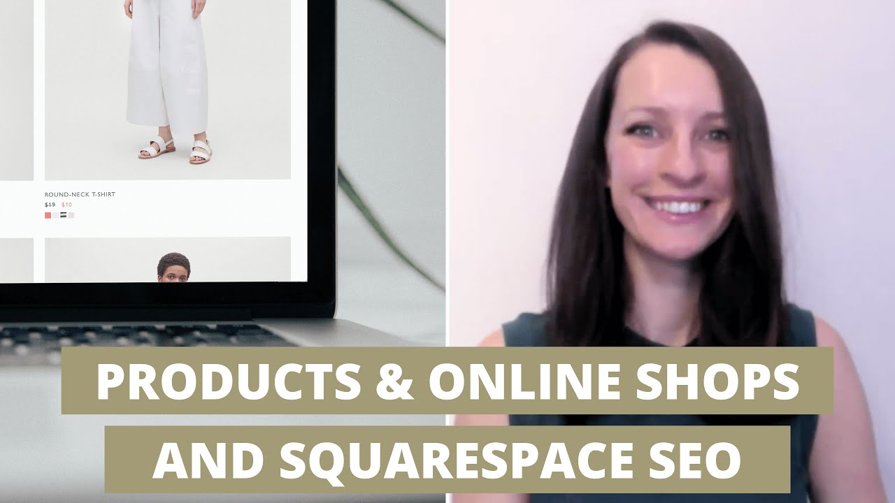 Setting up Products, Online Store & E-commerce on your Squarespace ...