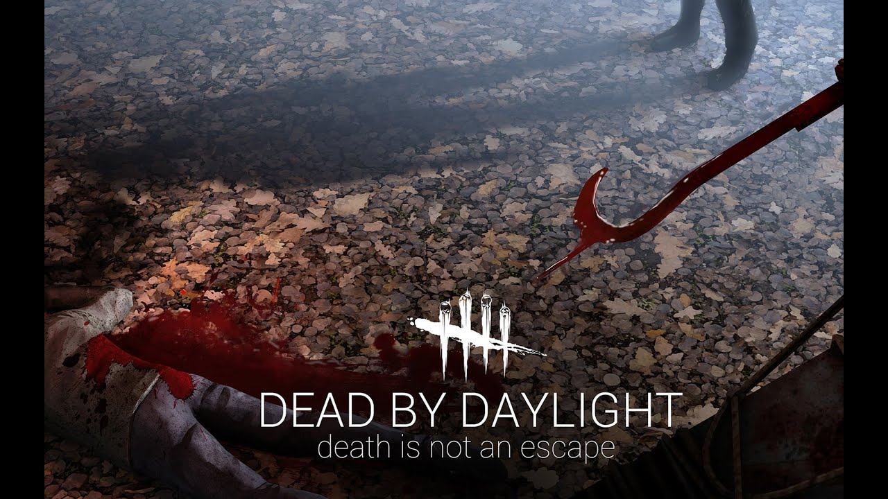 Dead By Daylight Part 1 Hentai Gods Youtube