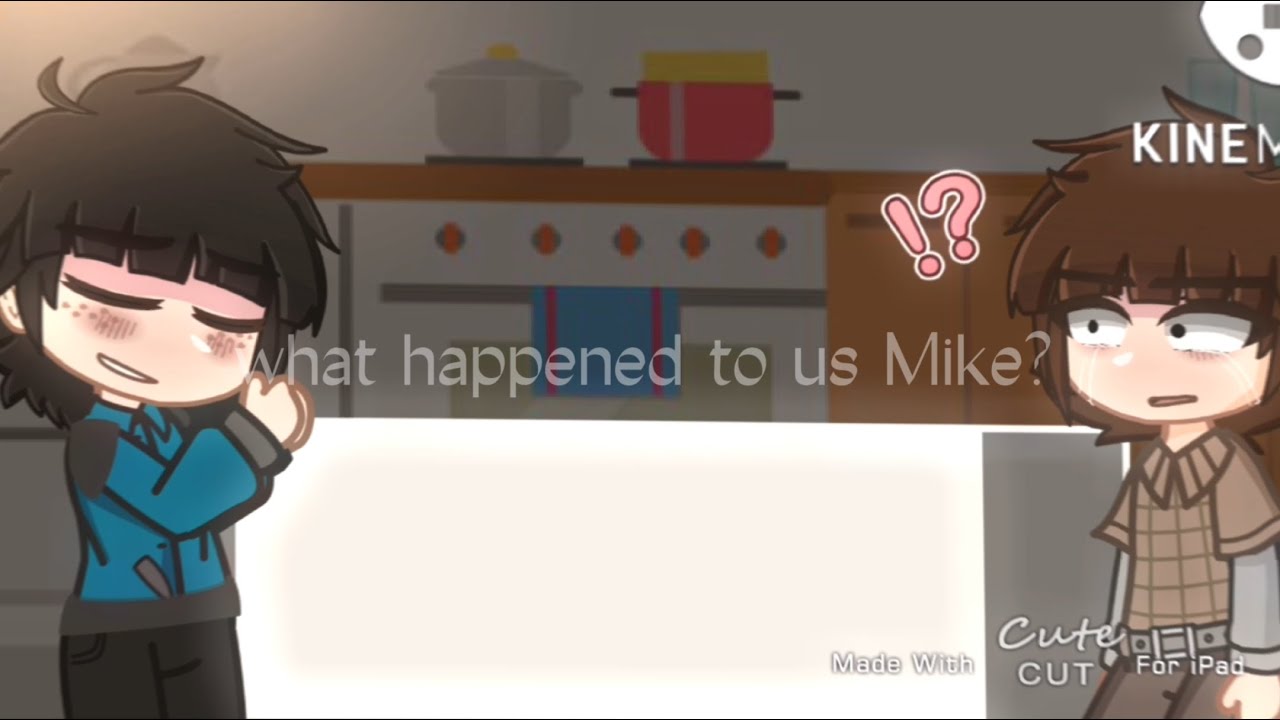 what happened to us Mike? || one-sided byler || ST spoilers! || GC ...