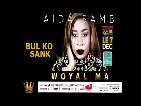 AIDA SAMB-BUL KO SANK