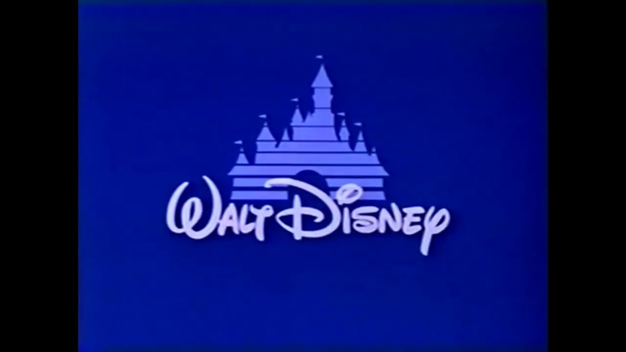 Walt Disney Pictures (1997) - YouTube