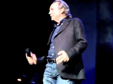 Serrat -Dale que dale - Gran Rex - (12 - 2010 ) - - YouTube