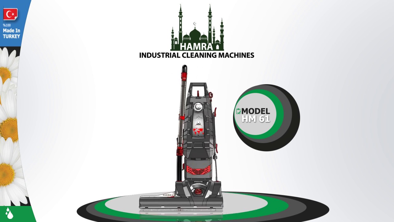 mosque vacuum cleaner mosque cleaning machines HAMRA INDUSTRIAL ...