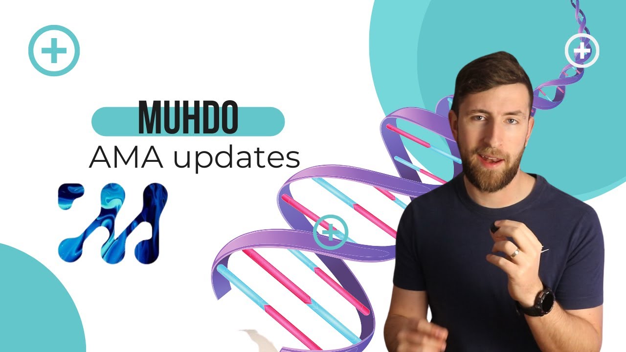 Muhdo just dropped some serious alpha - YouTube