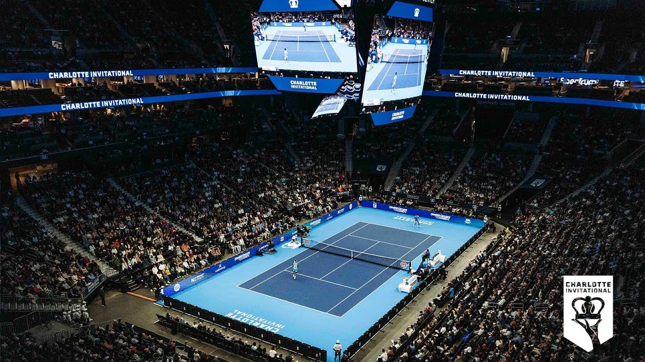 Media - Charlotte Sports Foundation