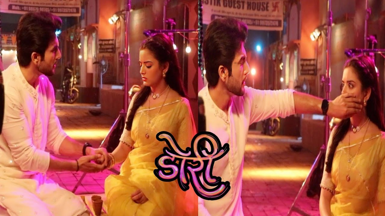 Doree 2 | Latest Episode | Maan and Doree Come Closer to Each Other ...