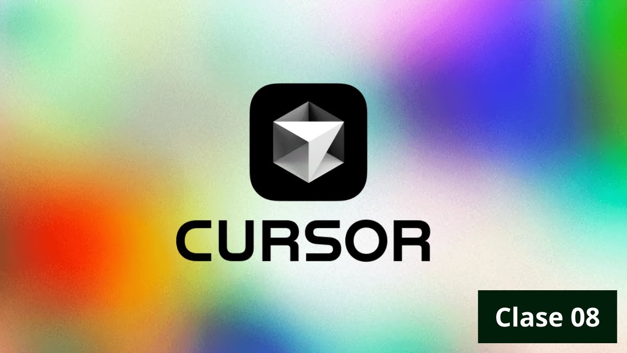 Mejorando las secciones con la IA | Curso Cursor - YouTube