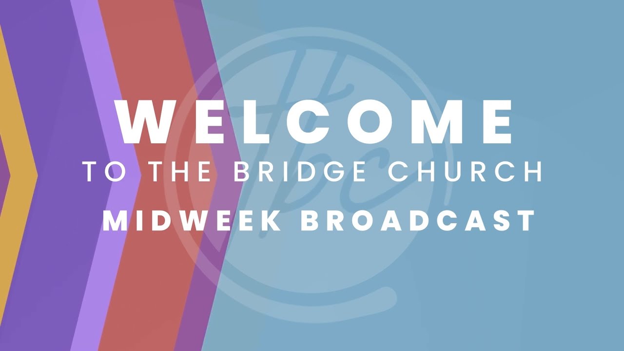 Wed 14th June - Mid Week Broadcast - YouTube