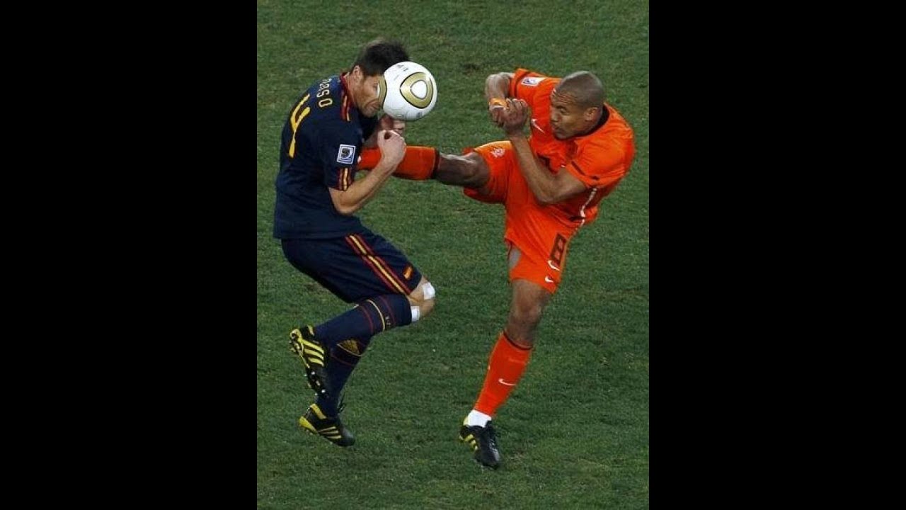 Best football moments #8 - YouTube