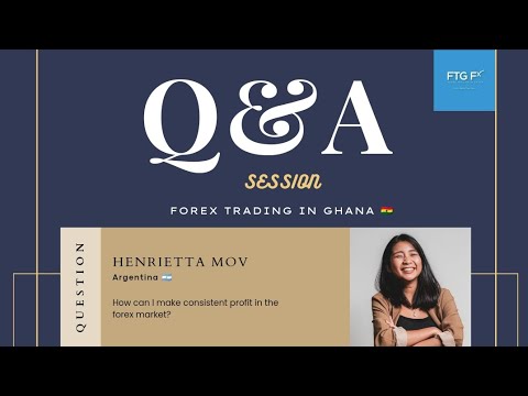 How to trade forex? - YouTube