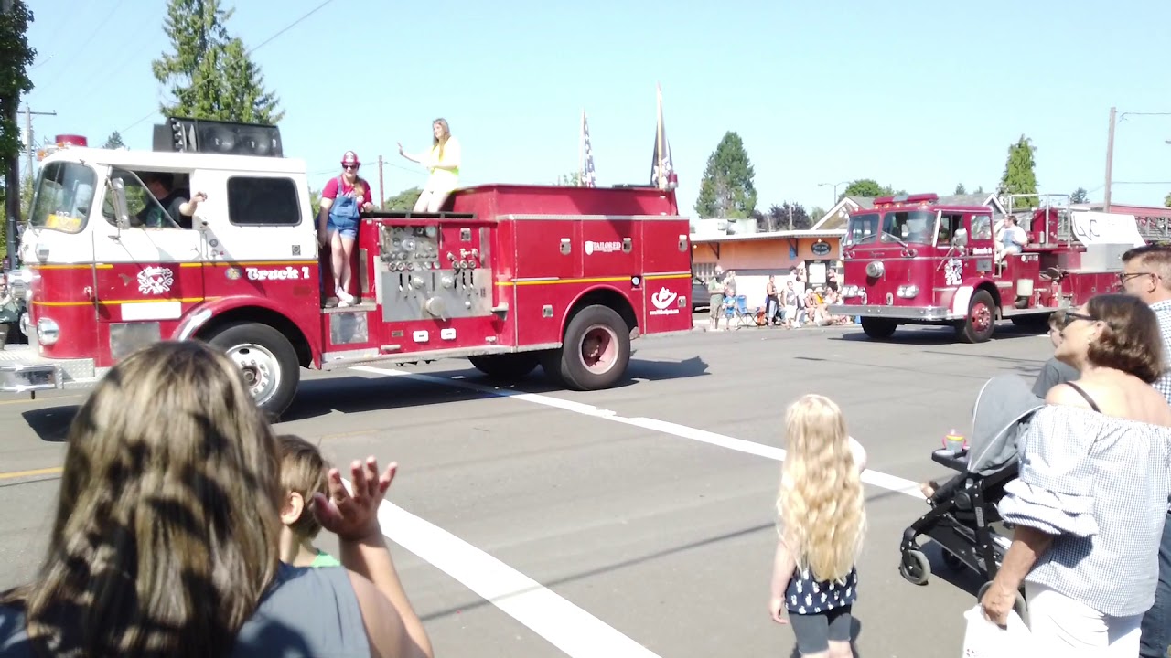 2019 Gladstone OR Parade YouTube 2019-gladstone-or-parade-youtube