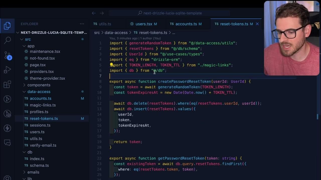This is why dependency injection is useful - YouTube