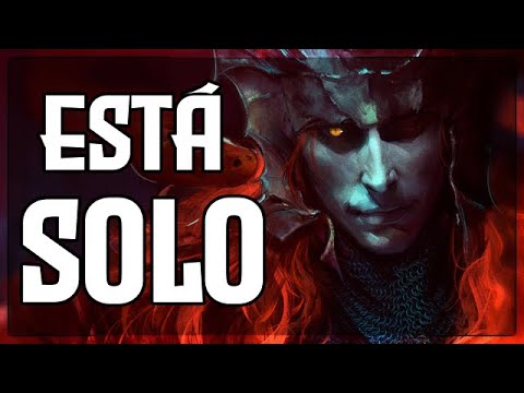 El Mejor Villano de Elden Ring