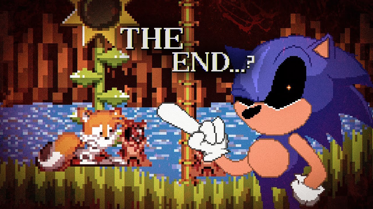 It's not over yet... | SONIC_1.smd - YouTube