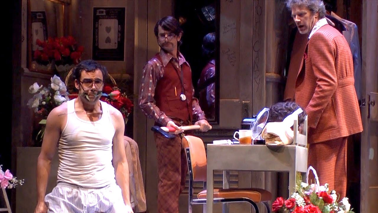 Jitters (2016) - Trailer - YouTube