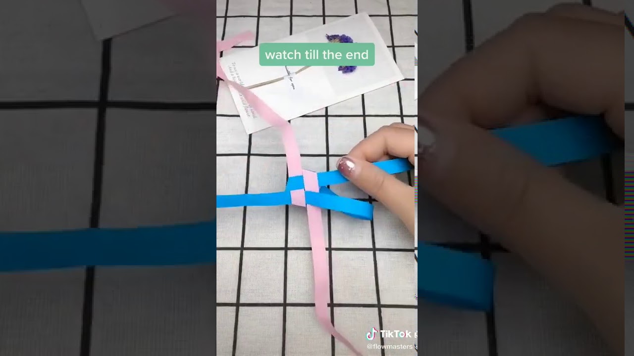 📃 Paper Hacks and 😎Cool tricks . Must watch. (2) - YouTube