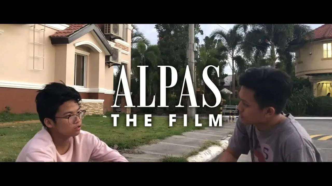 ALPAS | The Film - YouTube