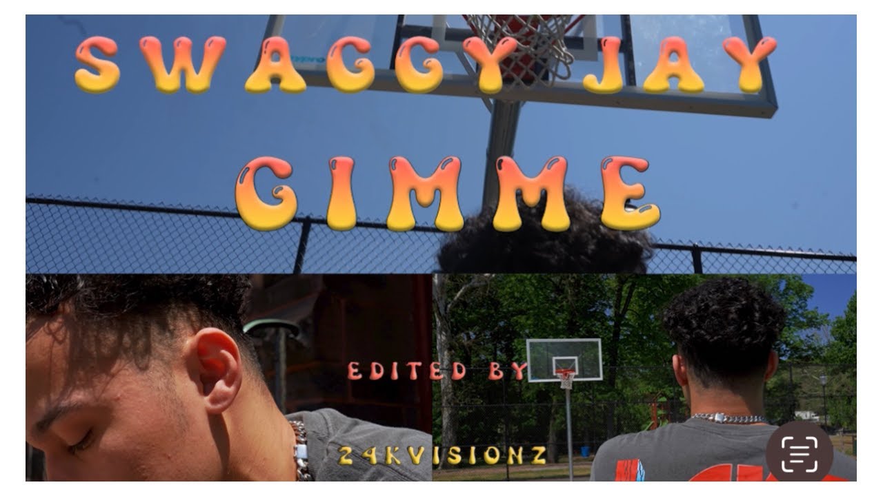 Swaggy Jay - Gimme (Official Music Video) - YouTube