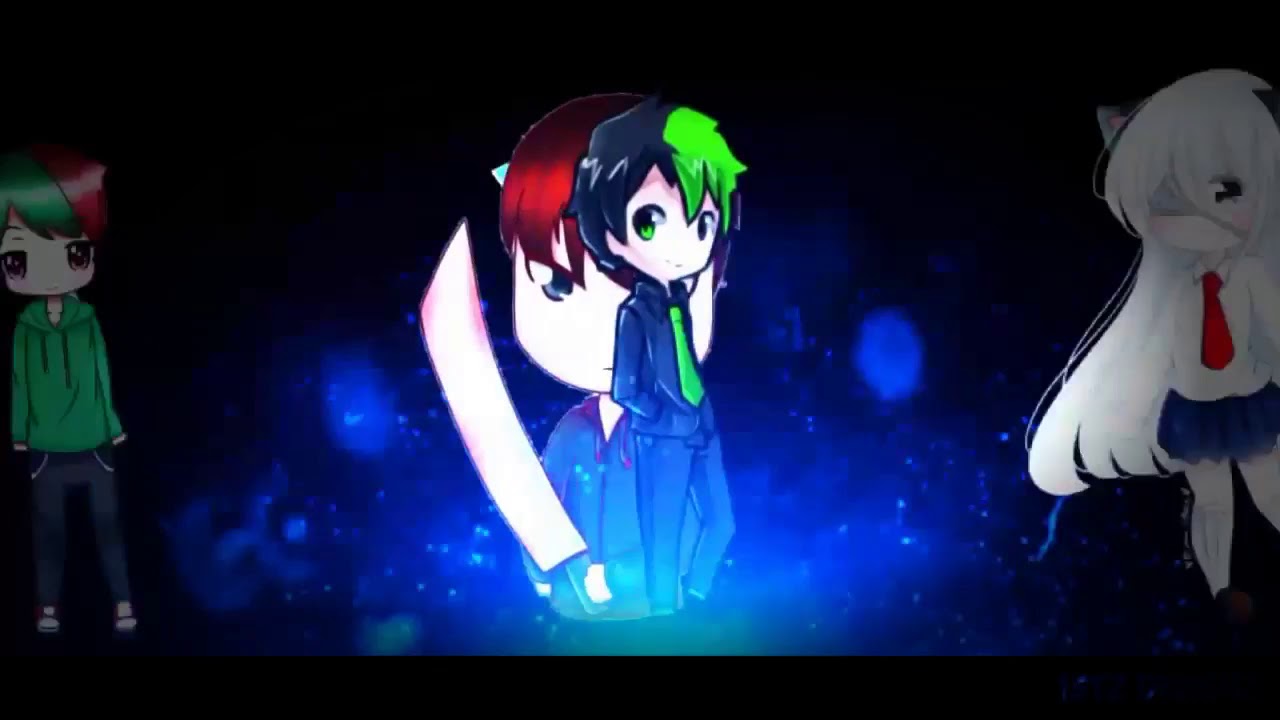 Intro Gang ZK สวยพี่สวย สวยมากๆเยย - YouTube