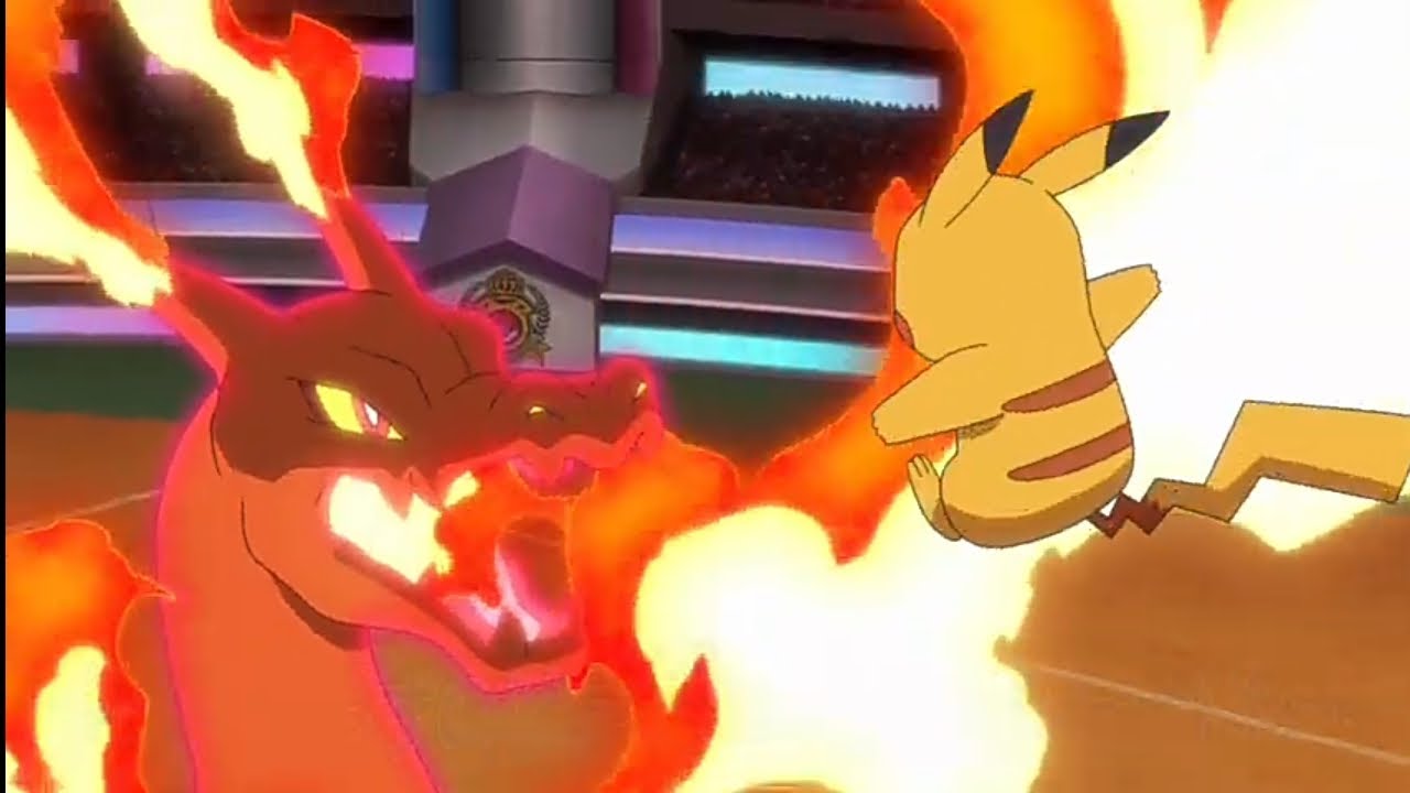 Pokemon Journey Episode 131 Preview | Pokemon Sword And Shield Episode ...
