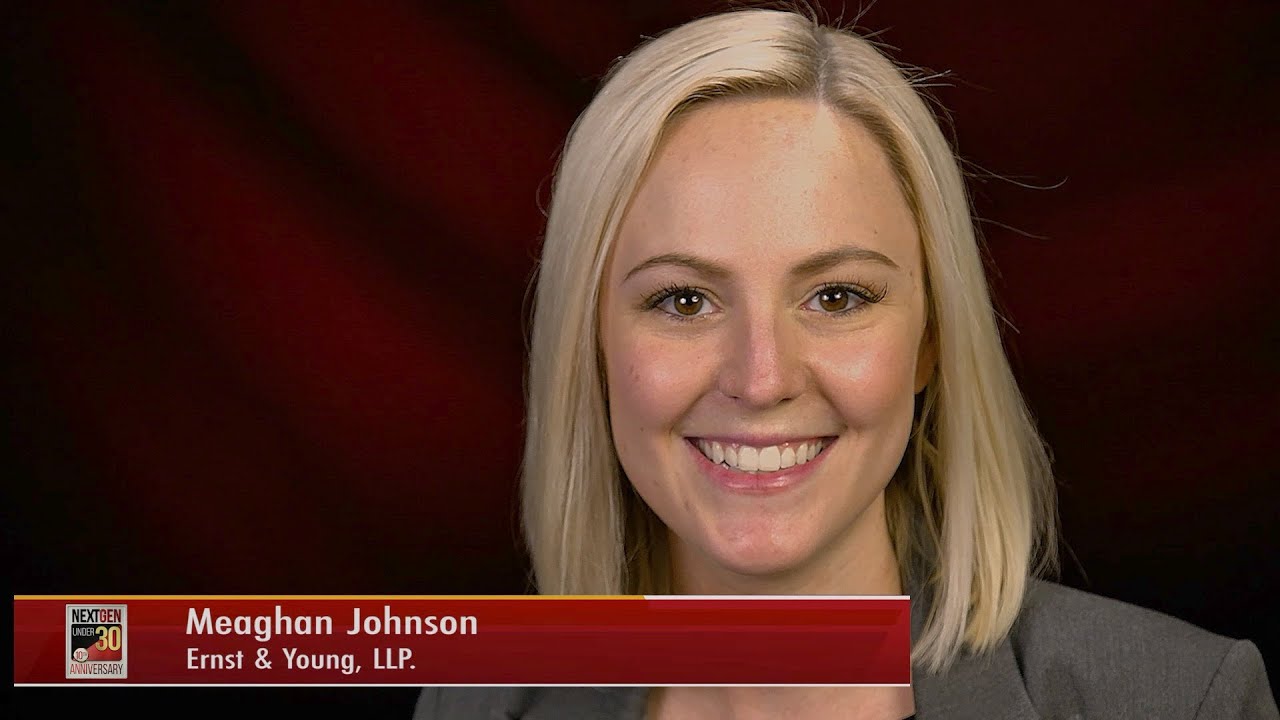 Meaghan Johnson - YouTube