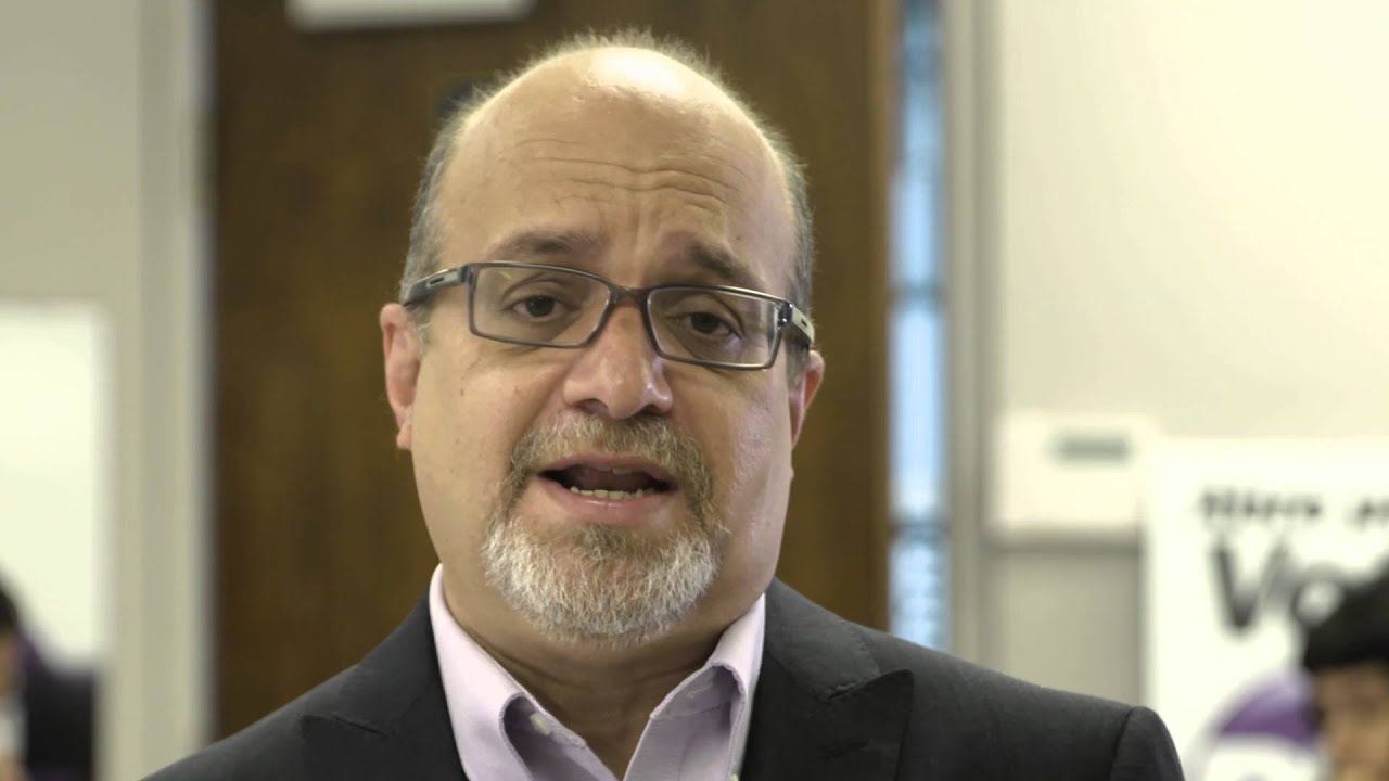 ¿De qué habló Rafael Bernabe con el gobernador? - YouTube