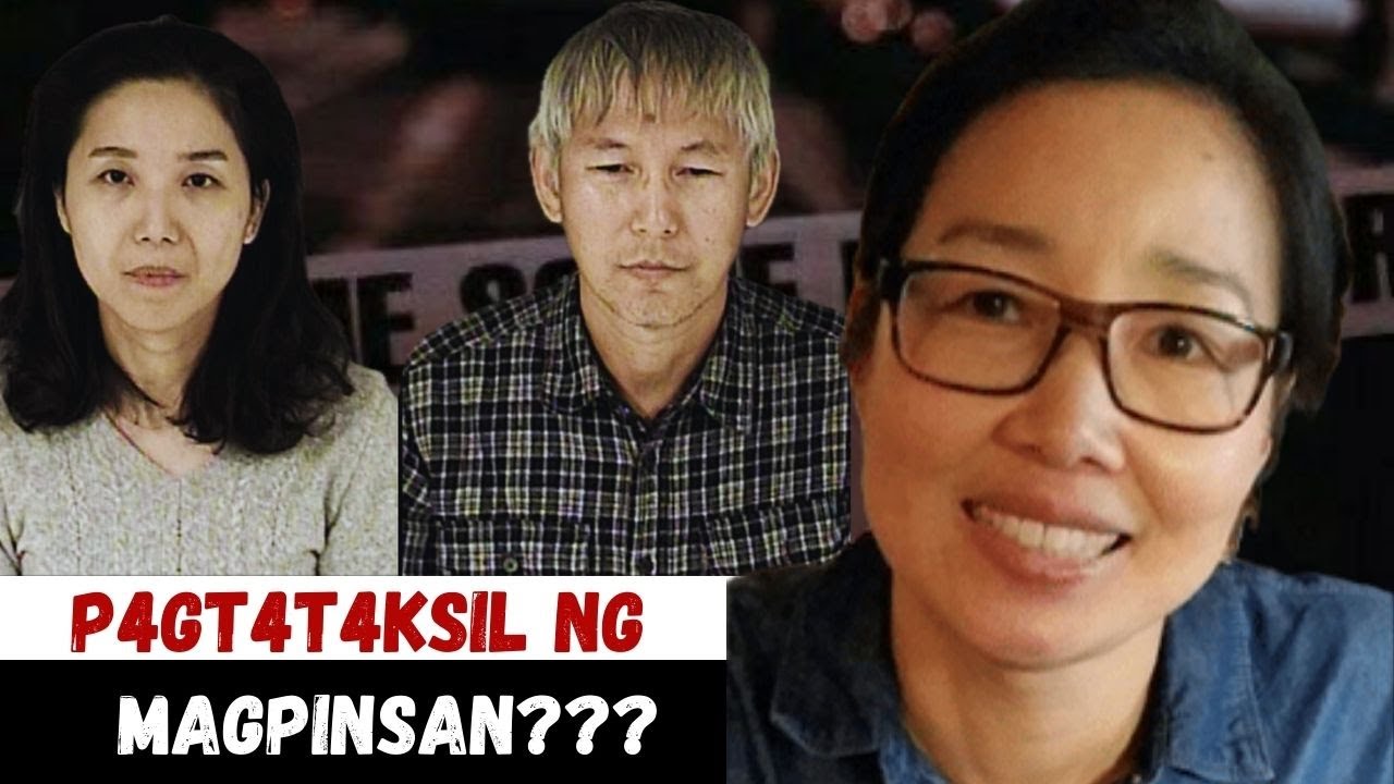 MISTER, PIN4SL4NG ANG MISIS DAHIL SA SARILING PINSAN | Tagalog Crime ...