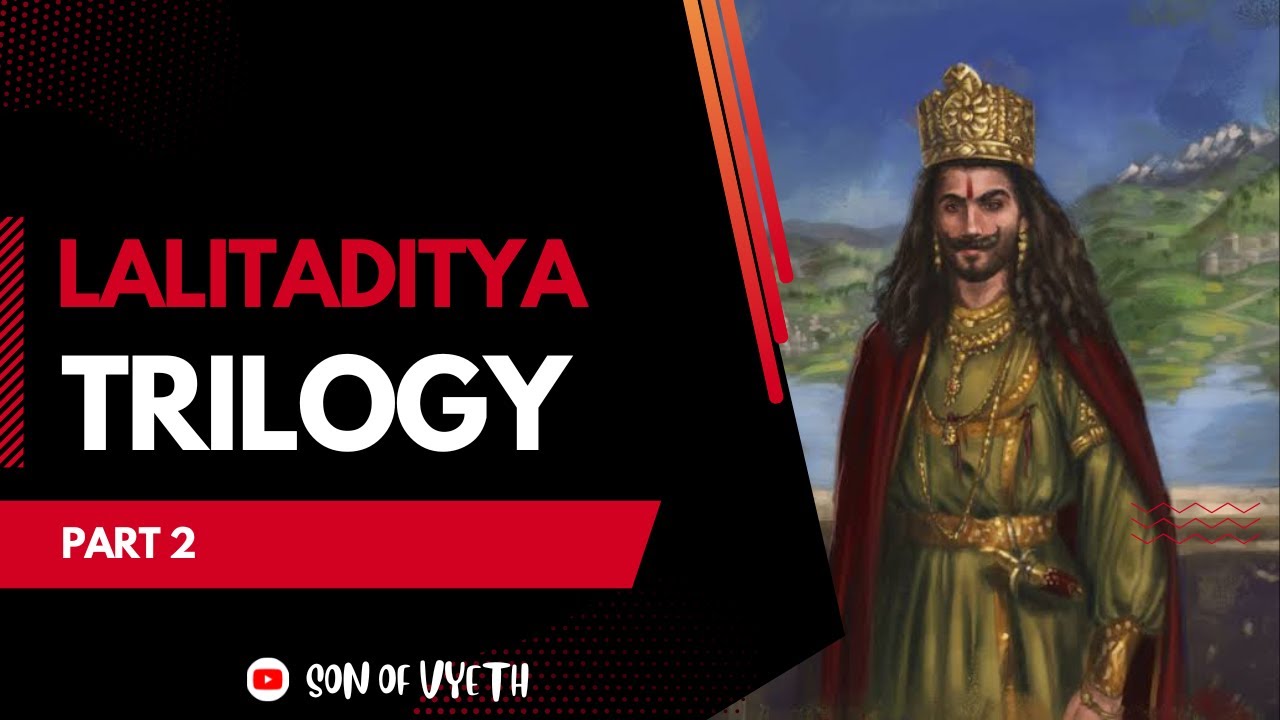 Lalitaditya Muktapida Trilogy part 2 - Naranag Shiv Temple. | Vlog 2 ...