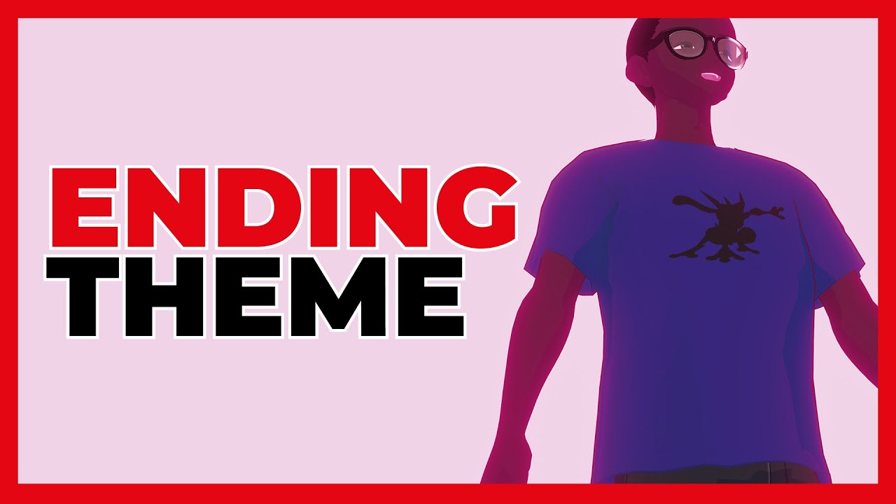 Pokémon Ending Credits Theme (Acoustic) - YouTube