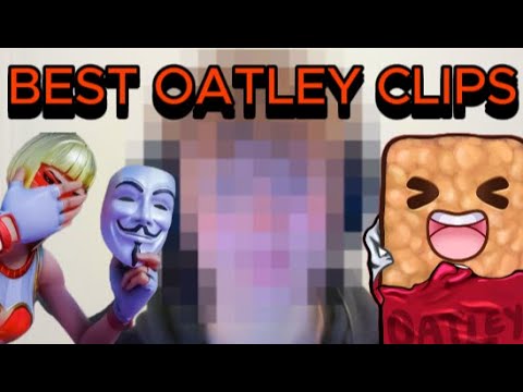 BEST OATLEY CLIPS - YouTube
