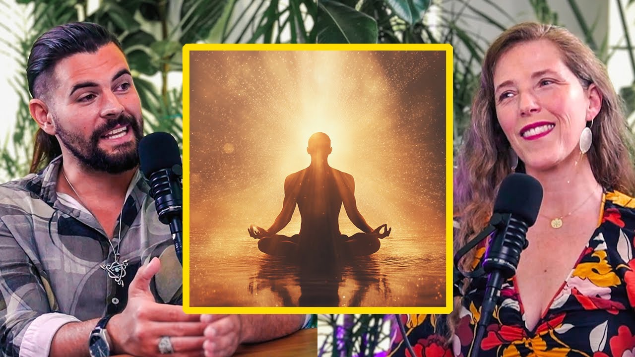 Šta je dublja SVRHA seksualnog odnosa? | Marija Taraba | Kosmički ...