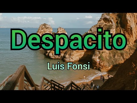 Despacito - Luis Fonsi - YouTube