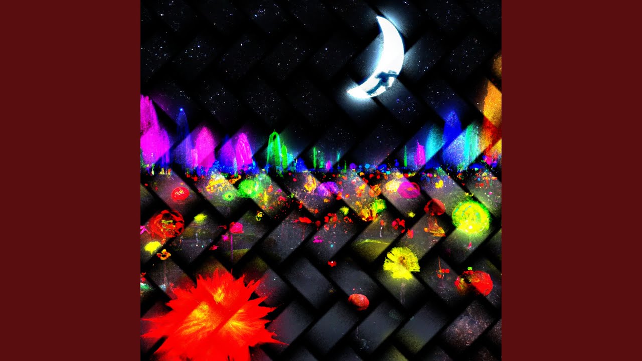 The Celestial Dance of the Cosmic Keys - YouTube