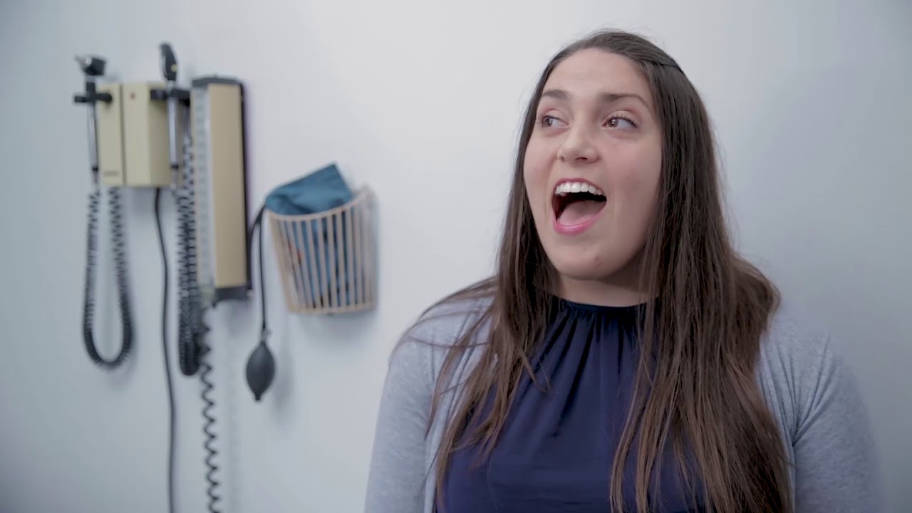 StrettaDoc | Allison's Testimonial - YouTube