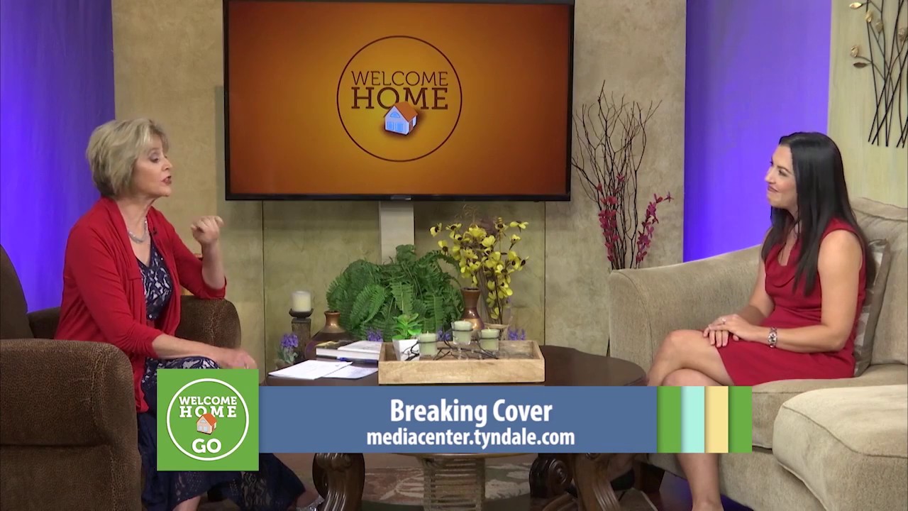 Welcome Home: GO - Episode 15 - Michele Rigby Assad - YouTube