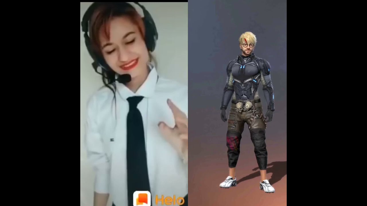 official gamer uid 1387086700 - YouTube