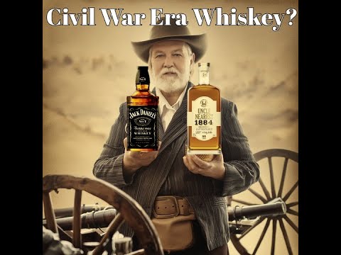 Bourbon History-Civil War Era Whiskey: The Birth of Tennessee Whiskey ...