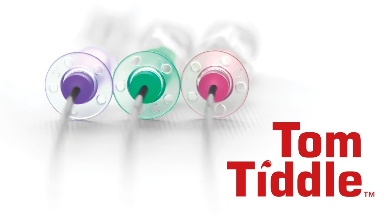 Millpledge Tom Tiddle™ Urinary Cat Catheters - YouTube