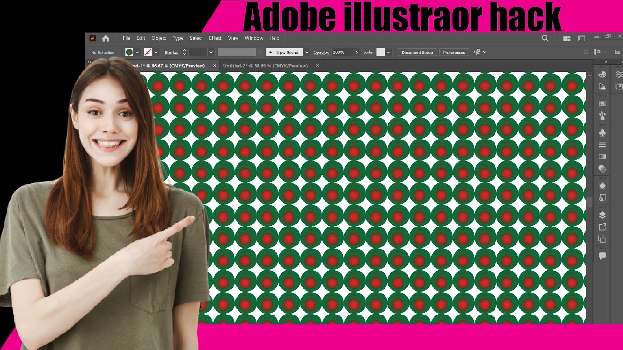 Master Adobe Illustrator With These Genius Hacksunlock Your Creative With Illustrator Hack