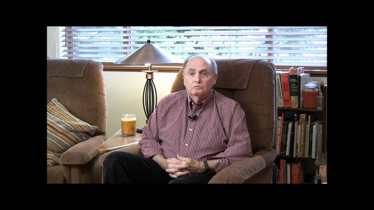 Ron B. Explains the Cost of HELPS - YouTube