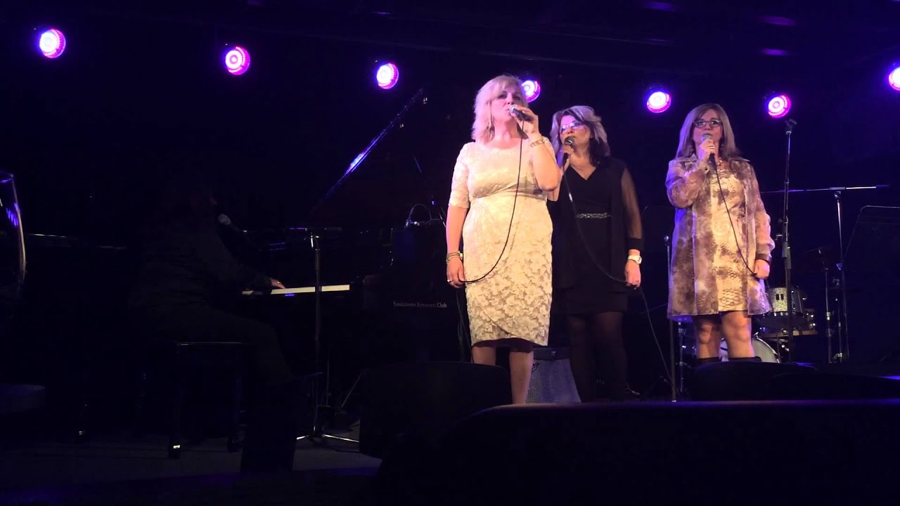 The Cockrum Sisters - YouTube