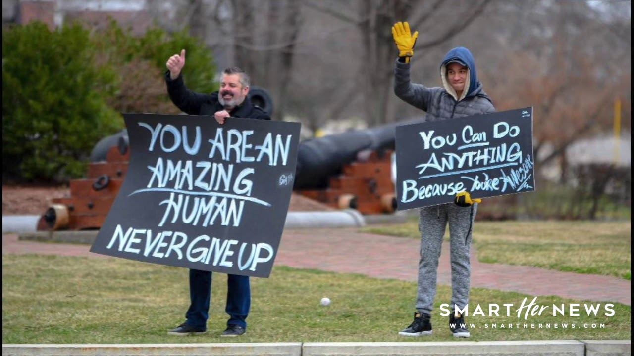 One Minute With: Greg Amaral and Wendell Walker - YouTube